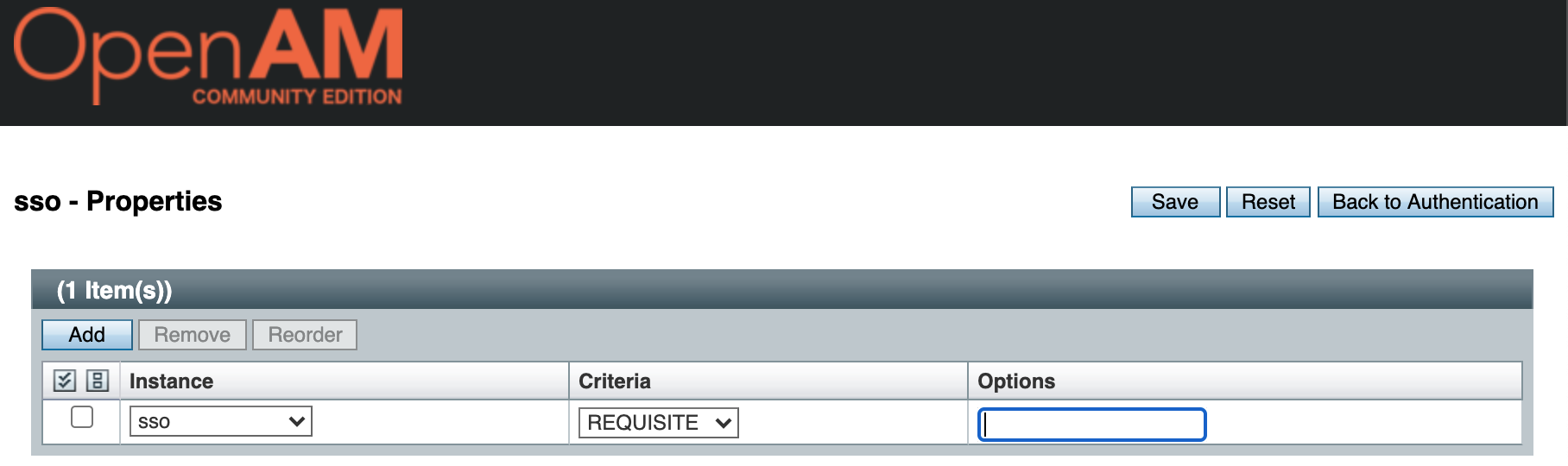 How To Setup Kerberos Authentication With Openam · Open Identity Platform